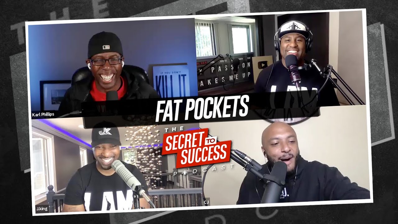 S2S Episode 245 Fat Pockets - YouTube
