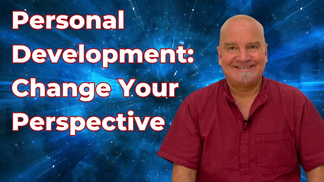 Top Personal Development Expert Shares Life-Changing Techniques! - YouTube