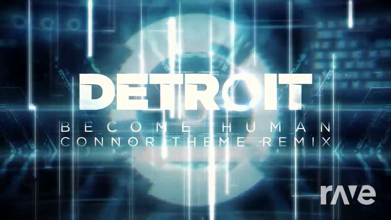 Connor Main Theme - Saymaxwell & Philip Sheppard - Topic | RaveDj - YouTube