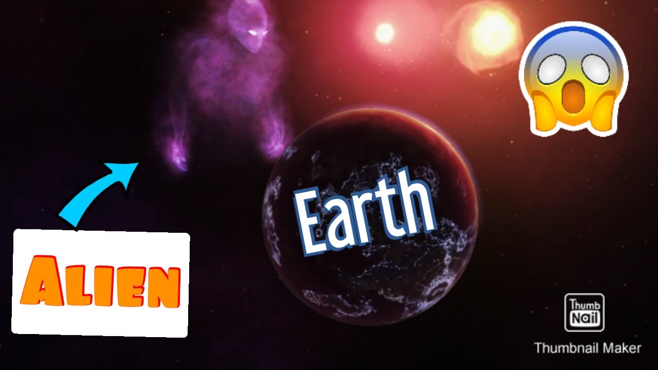 Solar Smash ||Alien || New Gaming Video || #spgamez - YouTube