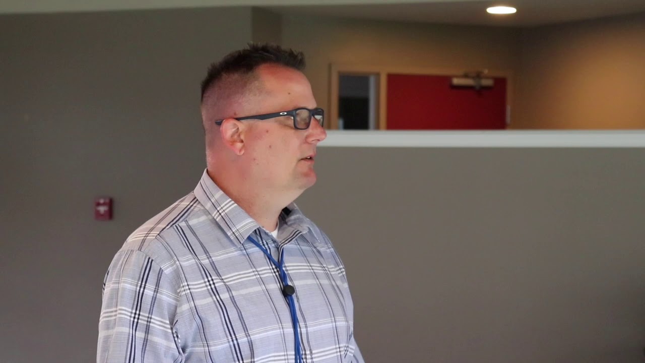 JKV Frontline News with Dan Rexroth - Brian Opoka - YouTube