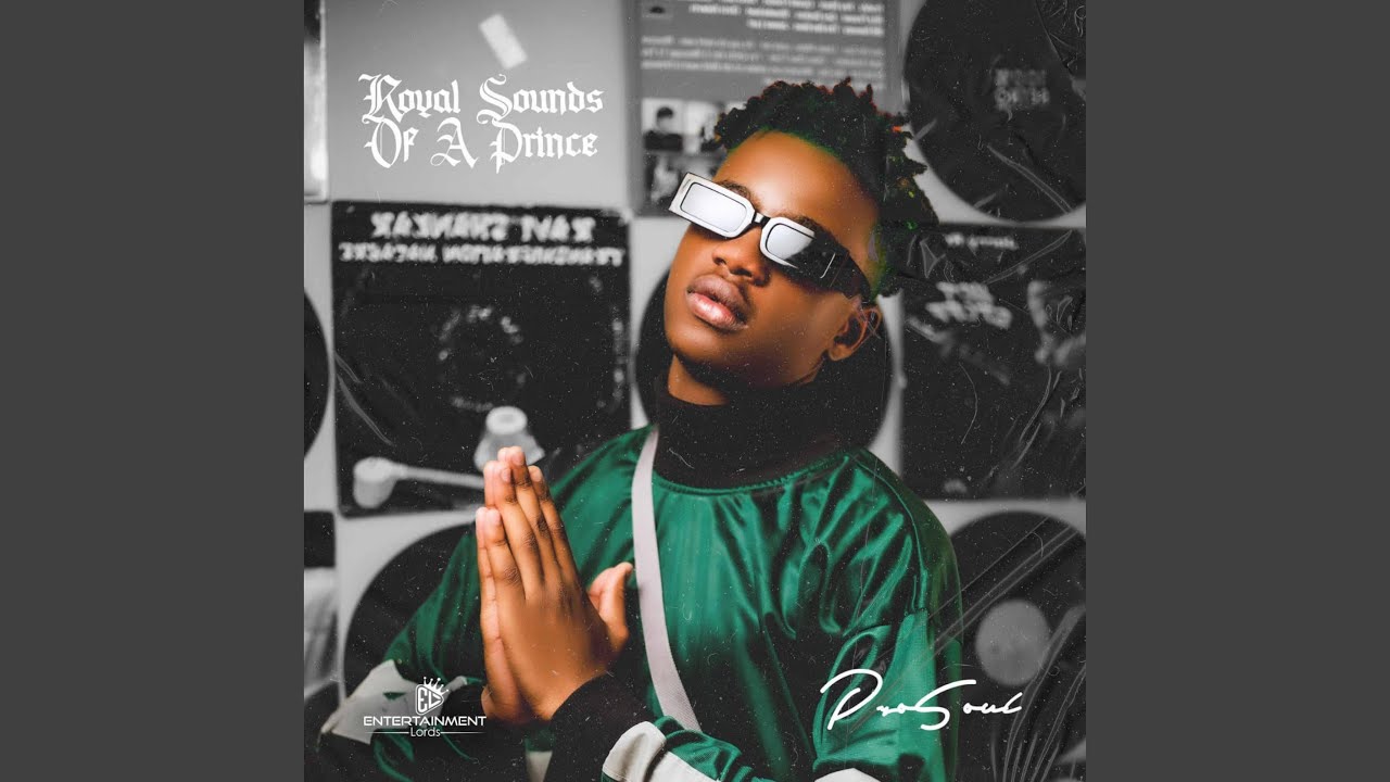 Take It Easy (feat. Marvin Jay & Que Da KinQ) - YouTube