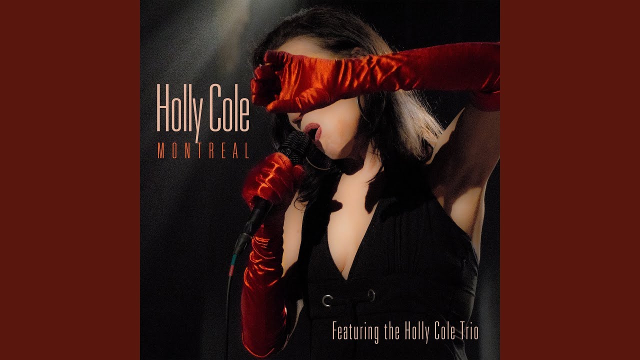 You've Got A Secret (Live) - YouTube