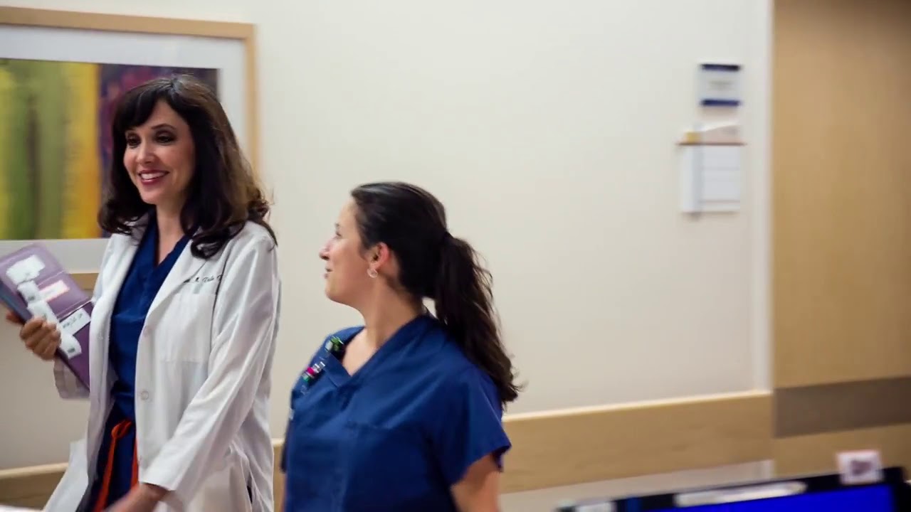 Laborist at Saint John's - YouTube