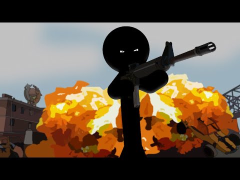 PUBG In A Nutshell (Pivot Animation)