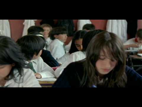 TRAILER HUACHO próximo estreno