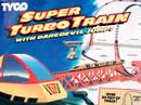 1980s Super Turbo Train - YouTube