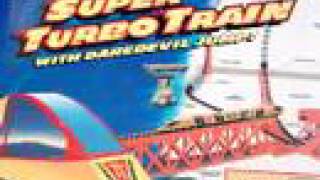 Tyco Turbo Train Tyco Road & Rail Set Tyco Collectors Review,