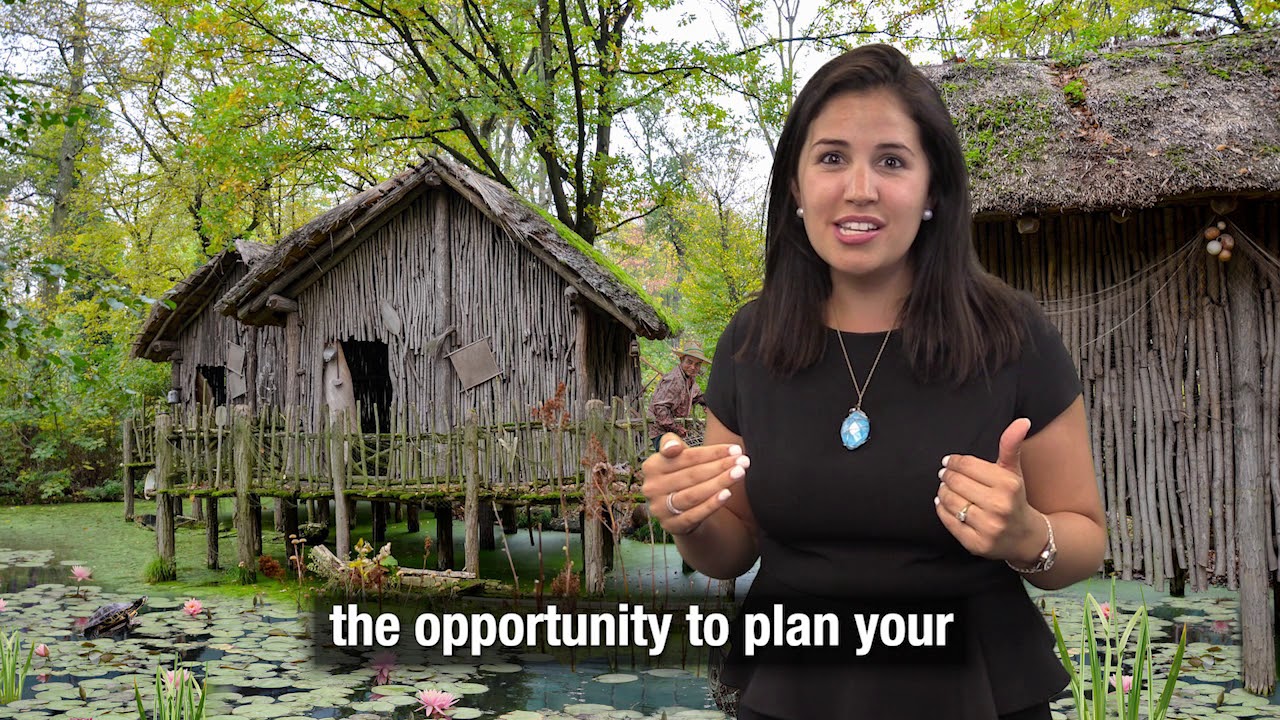 Realtor Financial Planning with Joanna Jimenez - YouTube