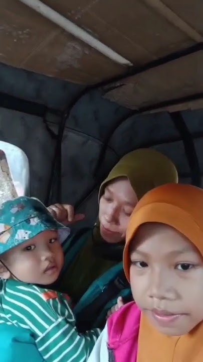 Dede Naik Bemo #bajaj #bajay #bemo - YouTube