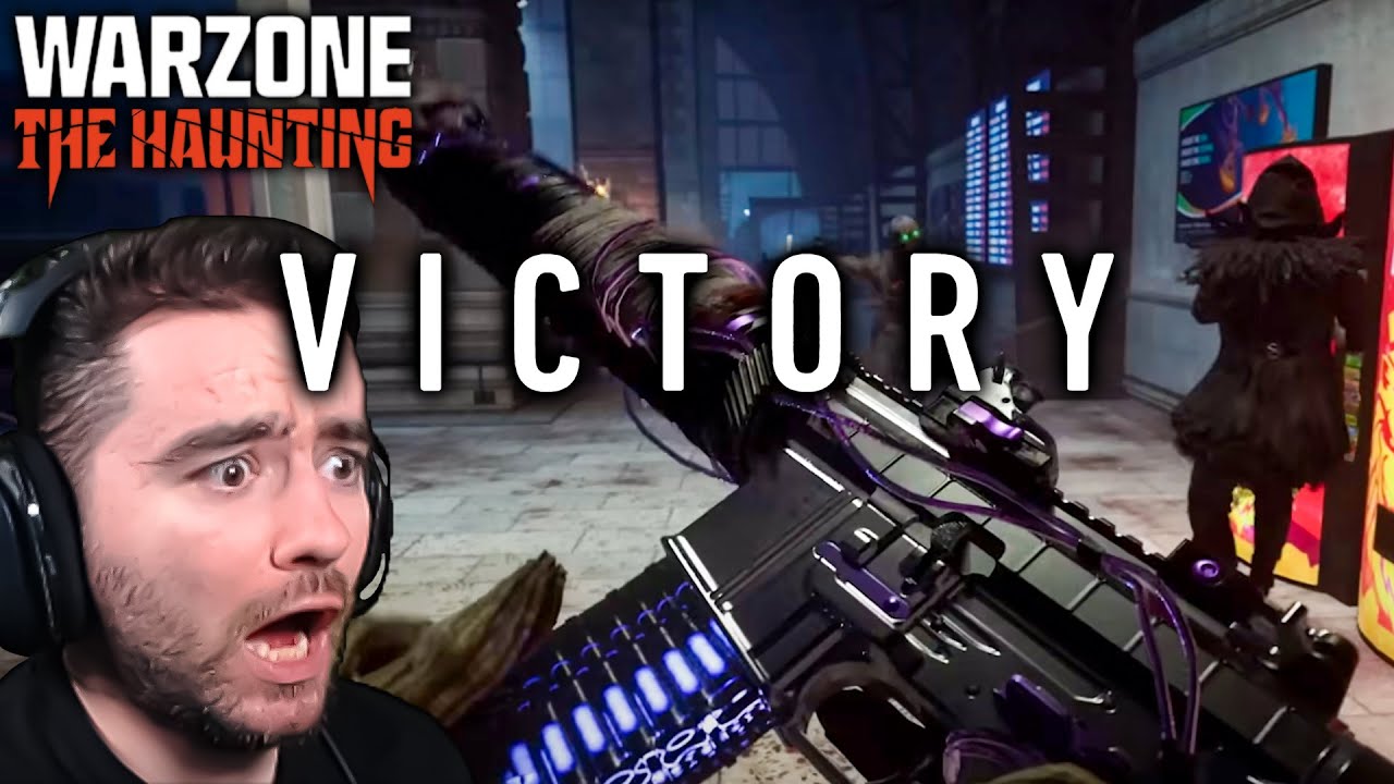 Warzone Fun Sweaty Games (3 WINS IN A ROW, 4 IN TOTAL) - YouTube