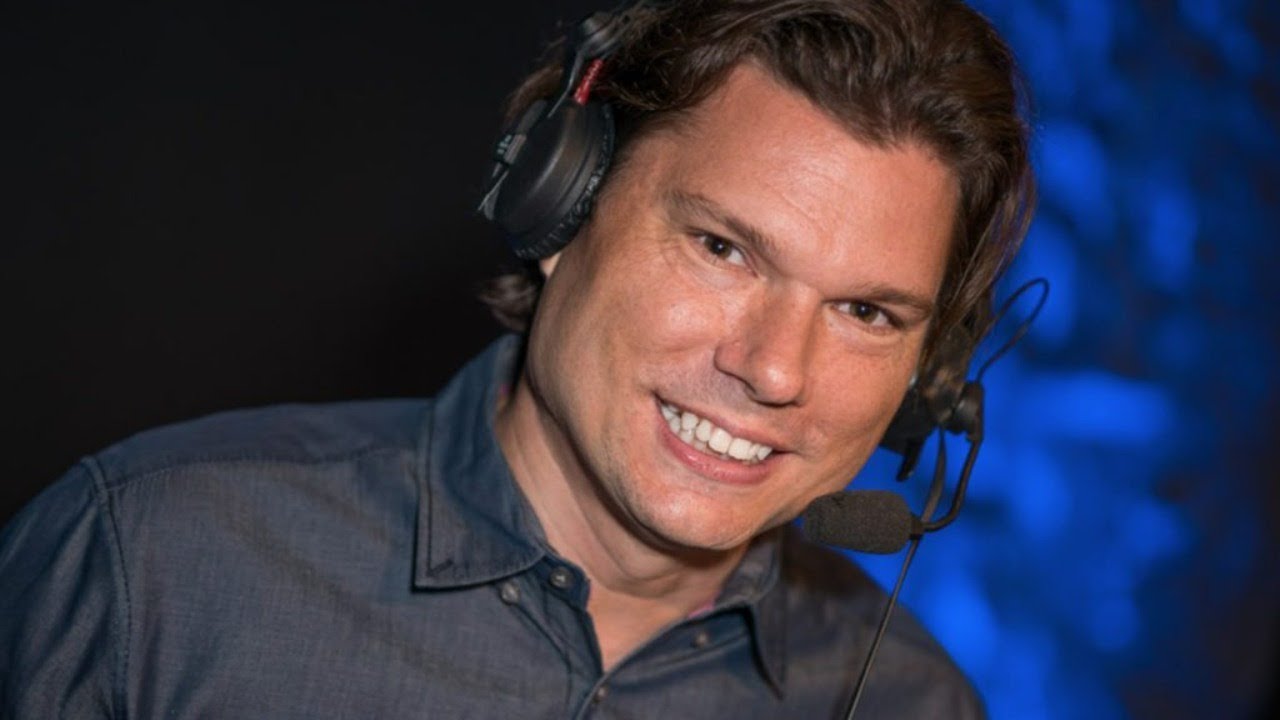 Andrew Farley LIVE! - YouTube