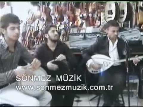 FERHAT ALTINEL SÖNMEZ MÜZİK İMALATI BAĞLAMASIYLA