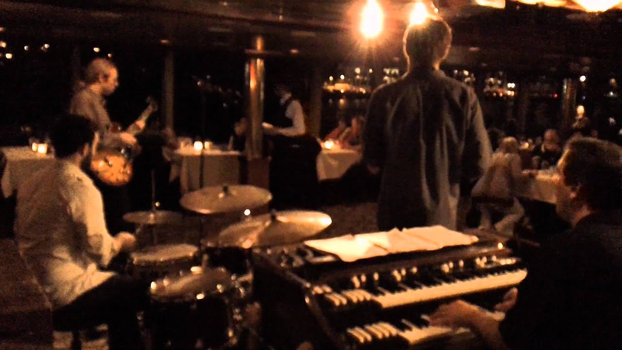 McTuff 7-4-12 Royal Argosy - YouTube