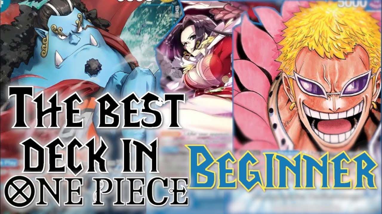 How to play Doflamingo: Beginner level - YouTube