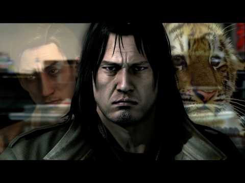 taiga saejima is a desperate loser