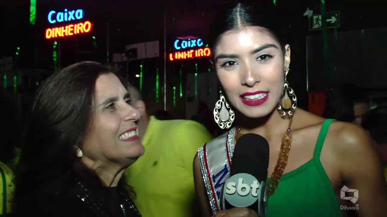 MUSA DA COPA 2018 ELEIÇÃO EM SÃO PAULO [TÔ CHEGANDO] - YouTube