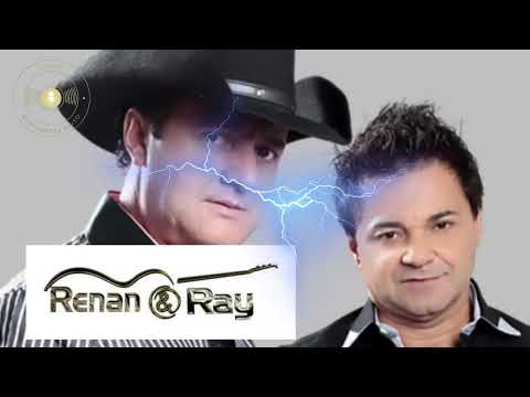 Renan e Ray Uma Noite Inesquecível