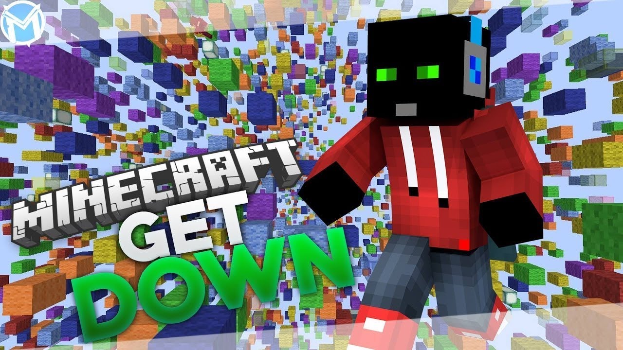 Definice sraba! 😡 | GetDown [MarweX] - YouTube