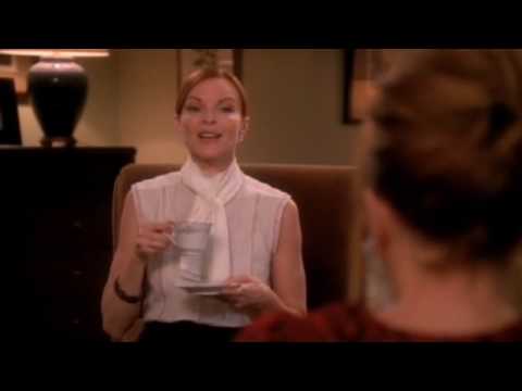 Desperate Housewives Intro 5x11 "Belles-familles, je vous hais" - YouTube