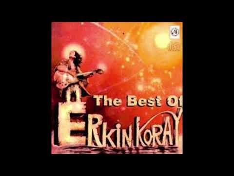 Erkin Koray - Ankara Sokakları