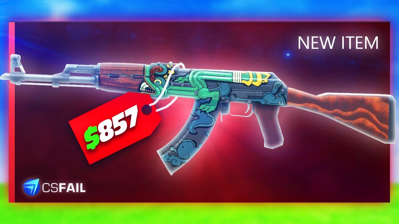 HUNTING THE BIG WINNINGS AGAIN IN CSFAIL (2)! CS2 CASE OPENING 2024 - csfail promo code - YouTube