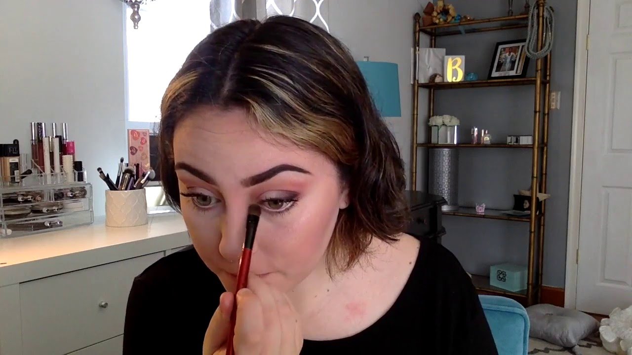 Easter Makeup Tutorial | 2016 - YouTube