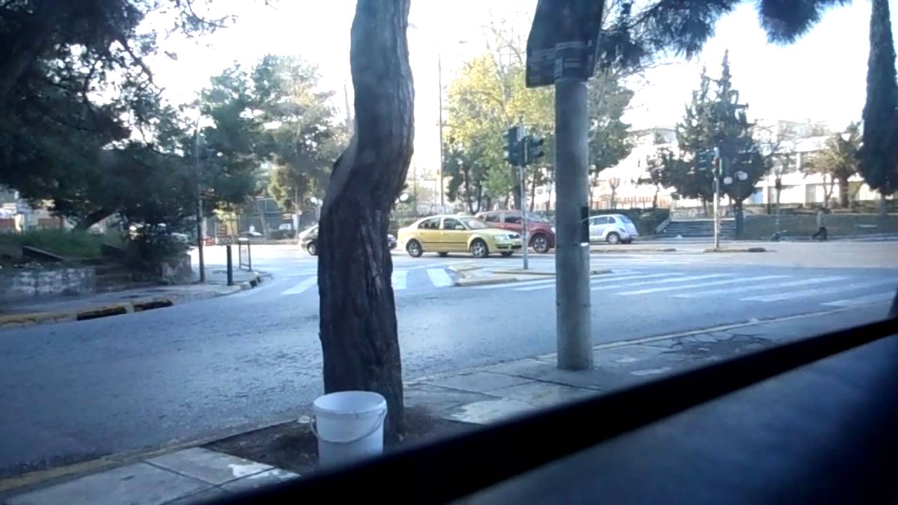 Nikon Coolpix S6150 Video Sample (720p HD)