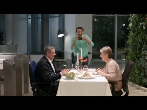 Portia de surprize a Dl. Petre • din 17 Martie 2016