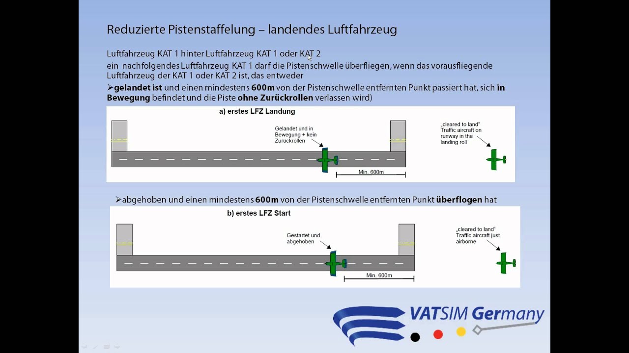 ATC-TD Training Video - Reduced Runway Separation - YouTube