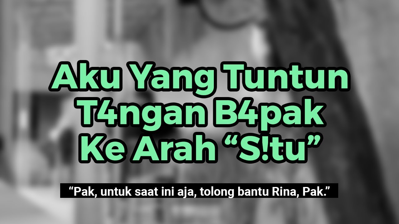 Kisah Nyata | Demi Balas Dendam, Aku Nikahi Ayah Mantan Suamiku dan ...