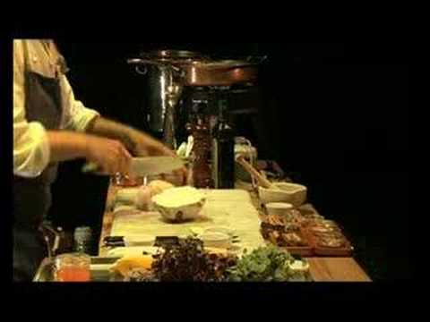 Skinning a Rabbit - YouTube