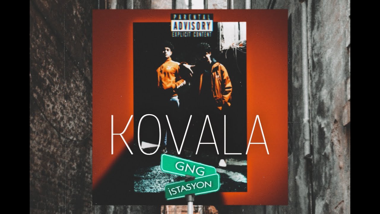 Miz - KOVALA - YouTube