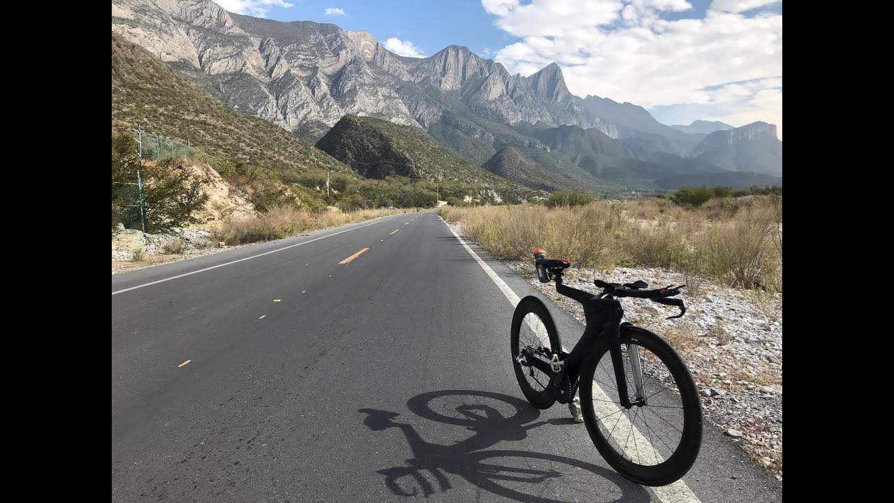 Dimond bike all around review - YouTube