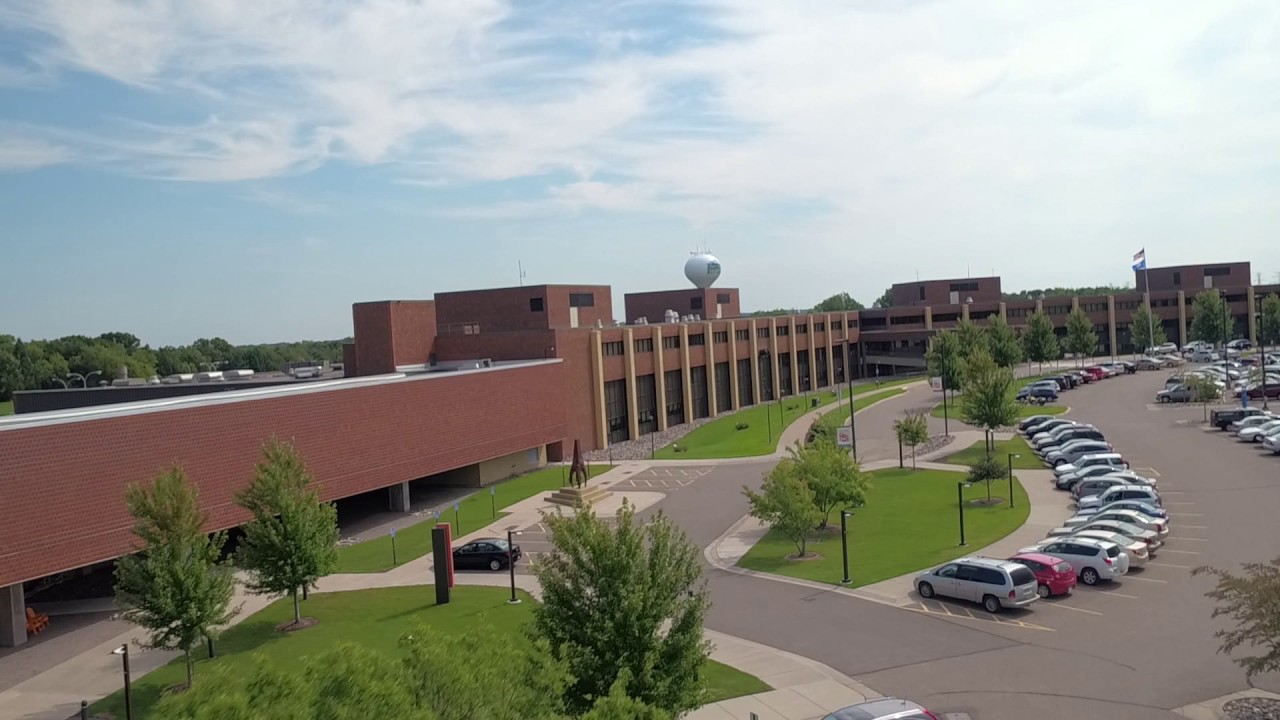 Century College: Gain A New Perspective - YouTube