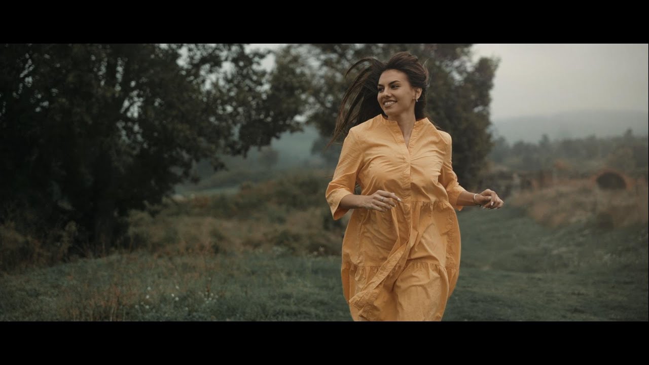 Andrijana represents Serbia, the land were history breathes | ILirikum ...