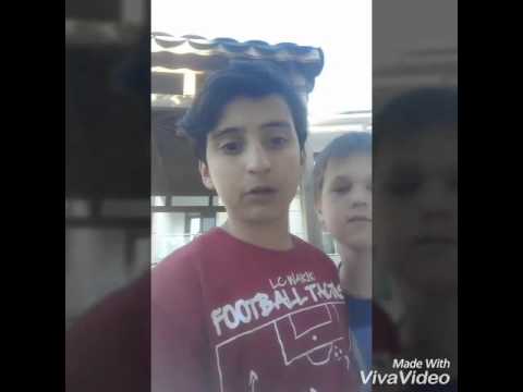 Survivor Parkour|Part#1(Kim kazandı siz seçin)