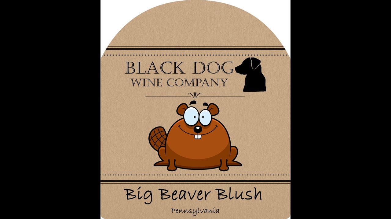 Big Beaver Blush - YouTube