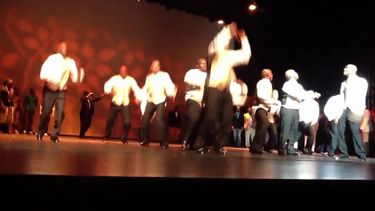 The Alpha Phi Alpha Delta Beta Chapter "Phinally Phamous" Promo - YouTube
