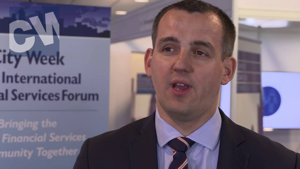 Interview with Maciej Piechocki - YouTube