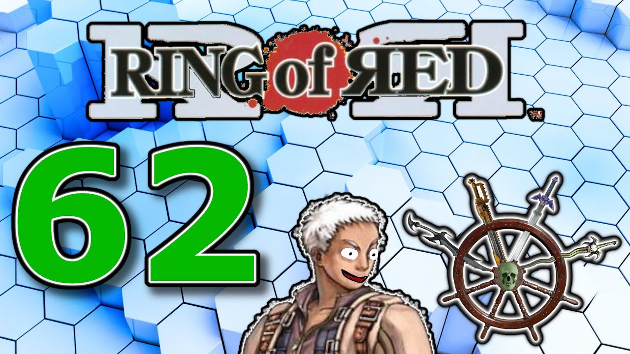 Ring of Red - Part 62 - Pushing the Harbor - YouTube