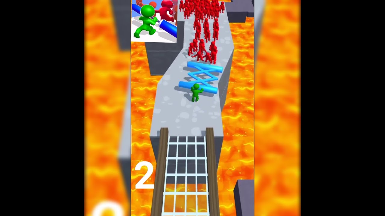 Push'em all Action Game - Gameplay Walkthrough Part 2 - Levels 6 & 7 ...