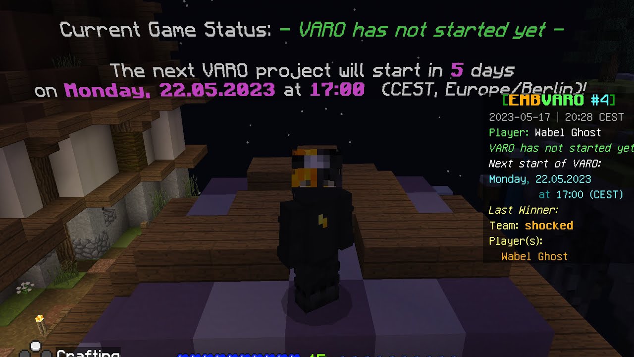 emb varo finale weil baum - YouTube