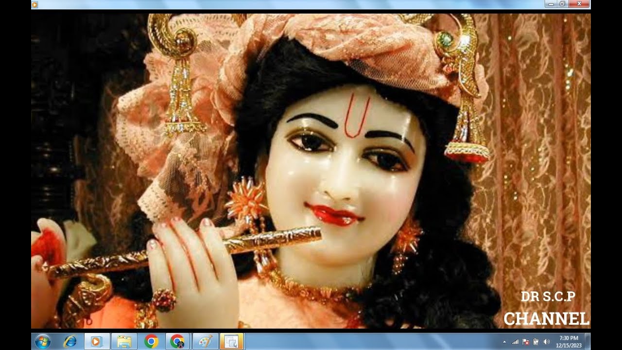 Natvar Nagaria @ DR SCP CHANNEL 5158 - YouTube