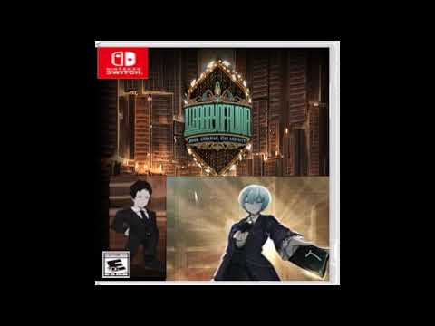 roland from library of ruina on switch!!! - YouTube
