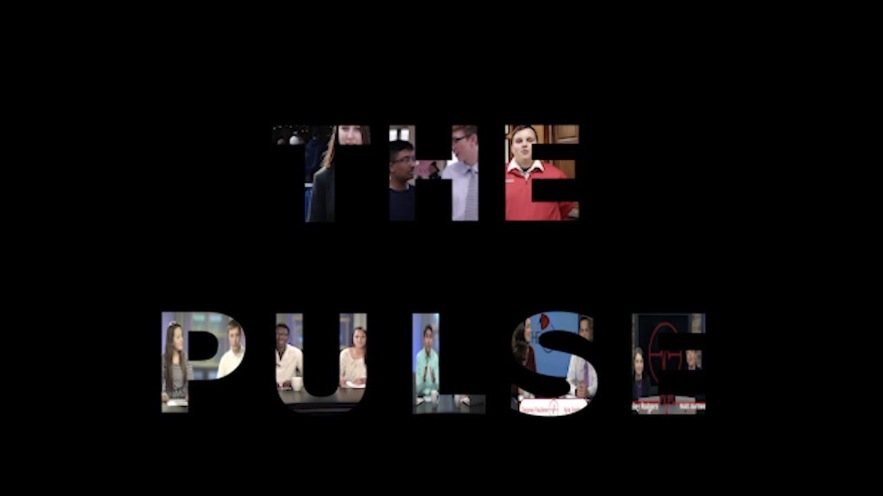 The Pulse 5-28-21 - YouTube
