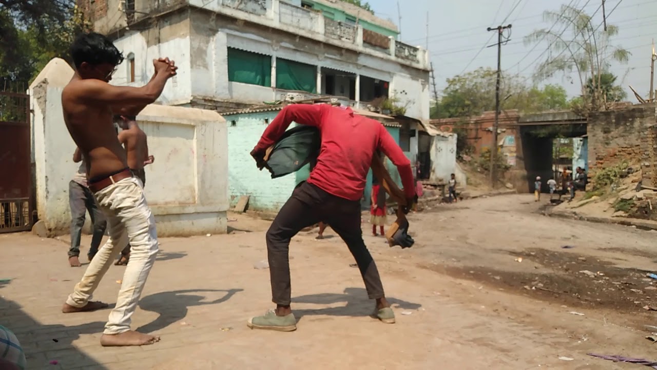 Happy Holi.. - YouTube