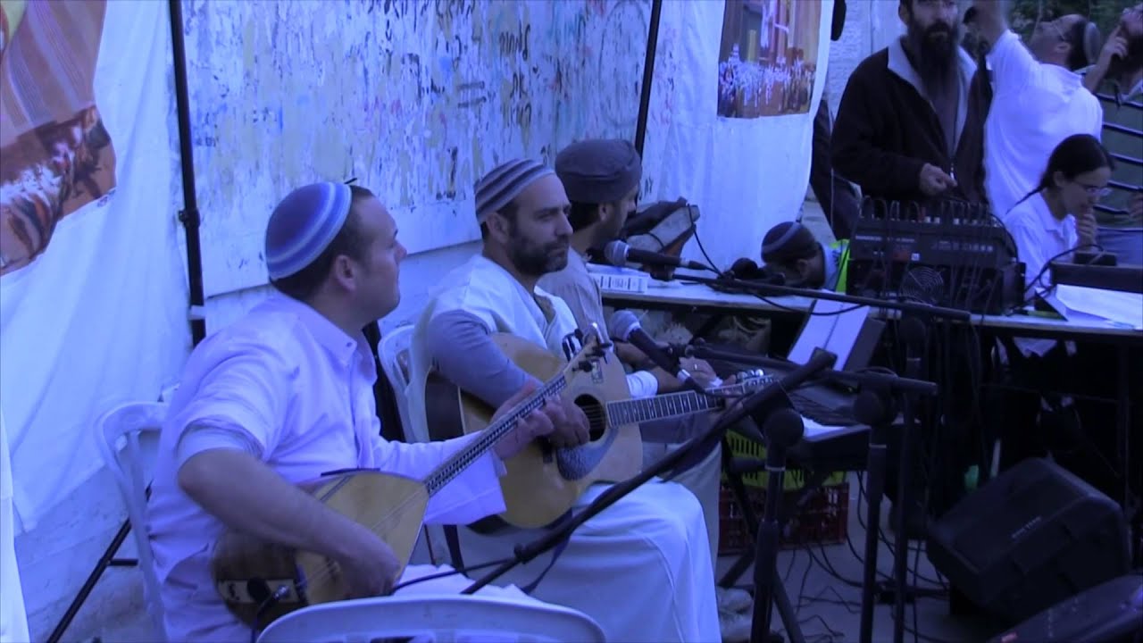 Passover Offering & Greetings from the Temple Institute - YouTube