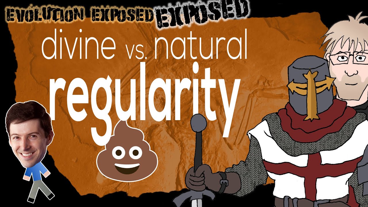 Do We Need God to Stay Regular? 💩 (feat Sir Sic) - YouTube