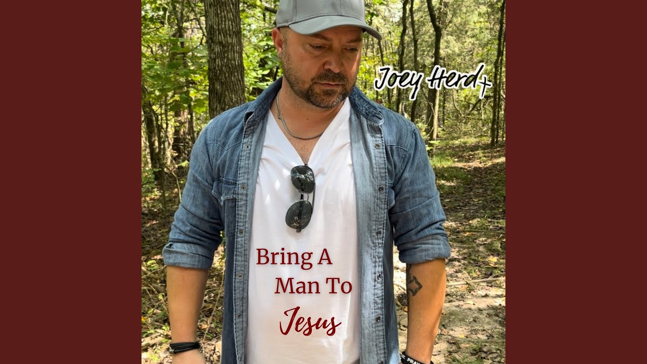 Bring A Man To Jesus - YouTube